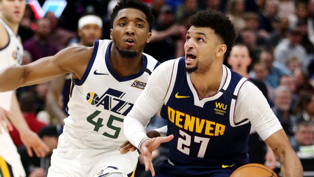 Превью межсезонья в NBA, Central и Northwestern дивизионы | NBA 2020-21 ...